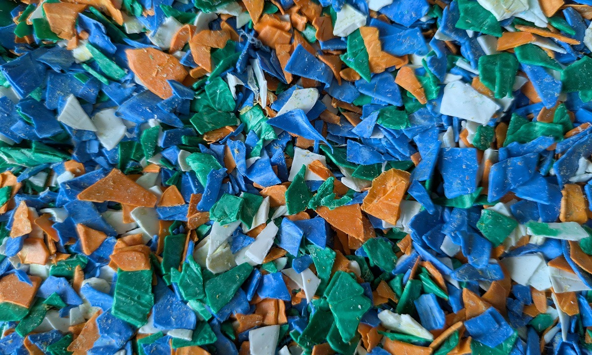 Polystyrene (PS) - Philip Tyler Polymers